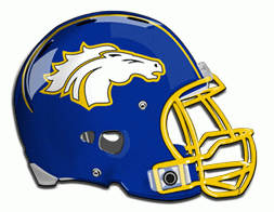 Brookesmith Mustangs - Lone Star Gridiron