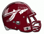 Ganado IndiansLone Star Gridiron