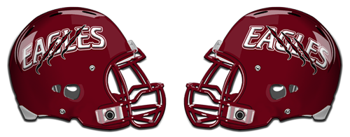 Hearne Eagles - Lone Star Gridiron