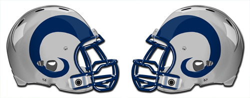 Cypress Ridge Rams - Lone Star Gridiron