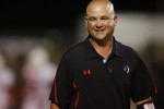 Coach Sine Returns to Sonora - Lone Star Gridiron