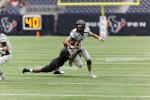 mk-006 - Lone Star Gridiron