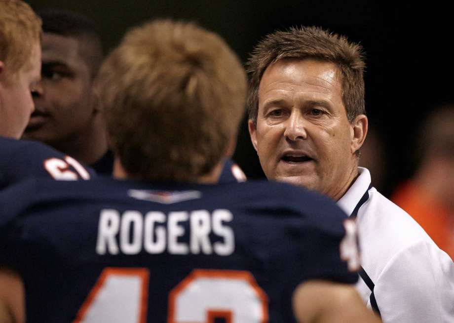 Eric Roark – LSG Texas High School Football Coaches Show - Lone Star ...