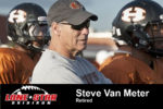 Steve Van Meter – LSG Texas High School Football Coaches Show - Lone ...