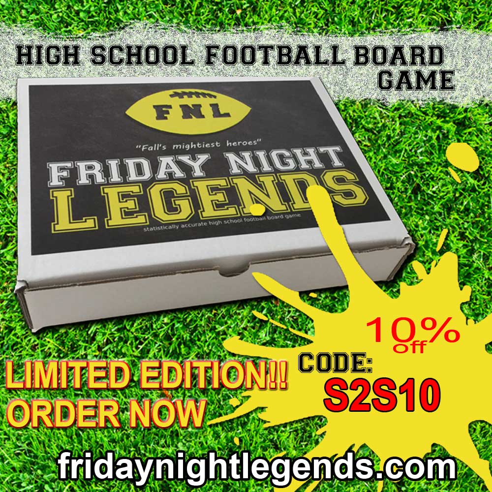 bEast Texas Report 083018 - Lone Star Gridiron