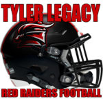 Tyler Legacy Red Raiders Show 111820 - Lone Star Gridiron