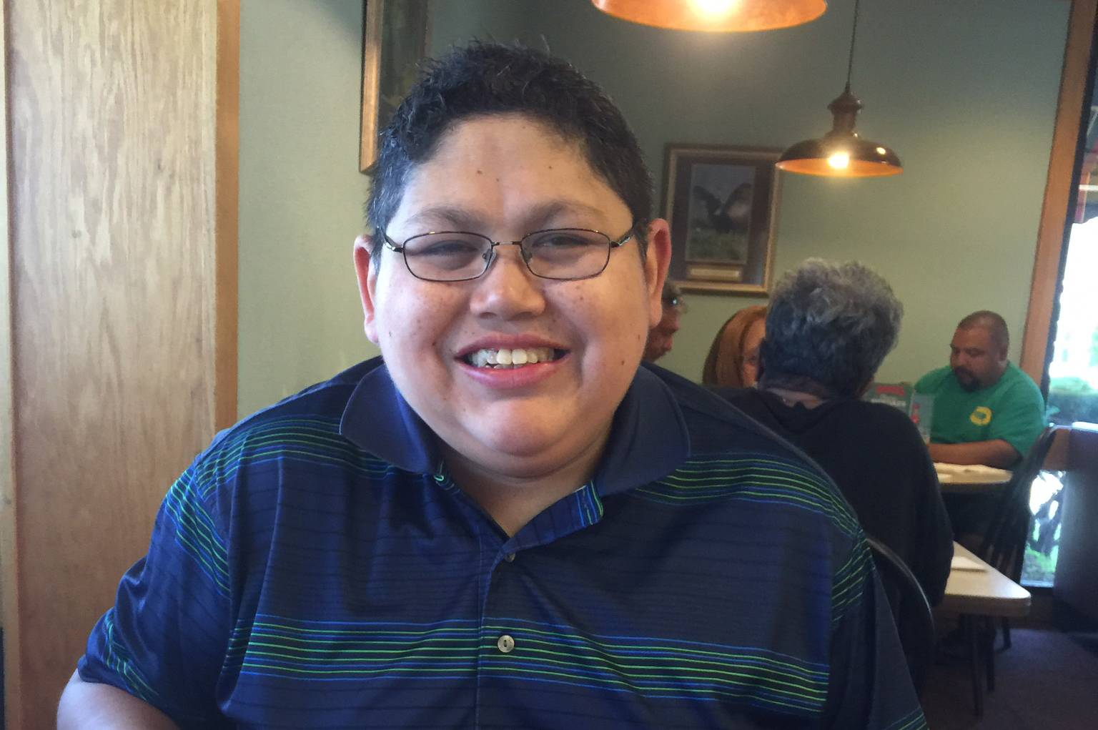 Michael De Leon, a Life Well-Lived - Lone Star Gridiron