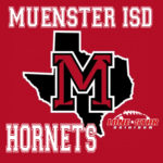 Muenster ISD Hornets 090722 - Lone Star Gridiron