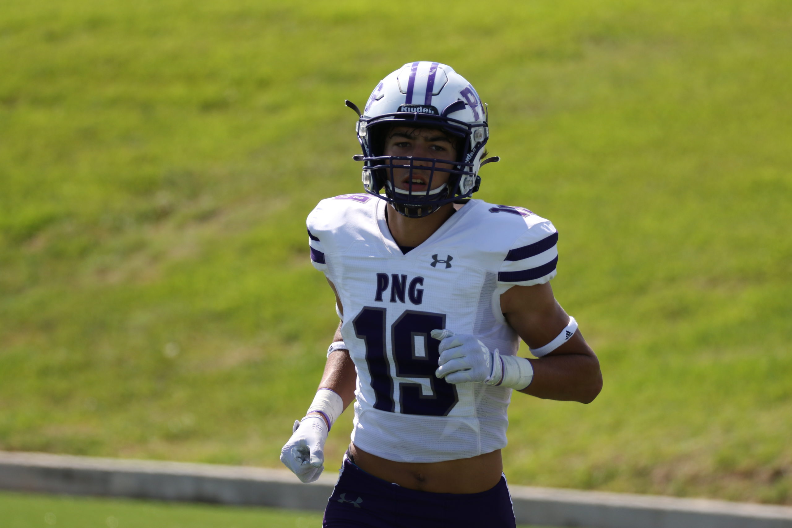 Fort Bend Marshall vs Port Neches-Groves 092422 by Russell Wilburn ...