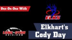 Cody Day – Elkhart - Lone Star Gridiron