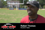 Rafael Thomas – LSG Texas High School Football Coaches Show - Lone Star ...