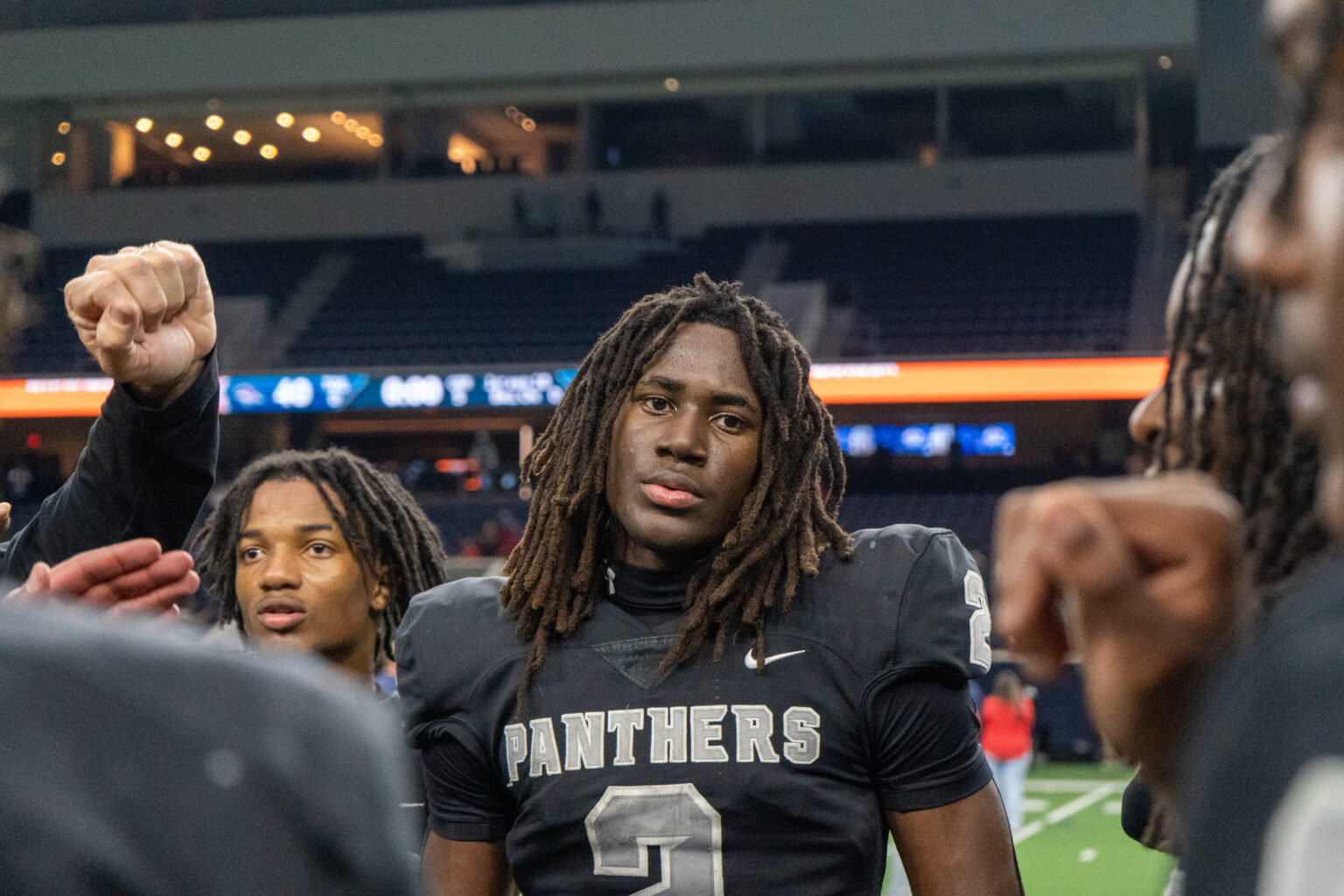 Donovan Webb Commits to Texas Tech - Lone Star Gridiron