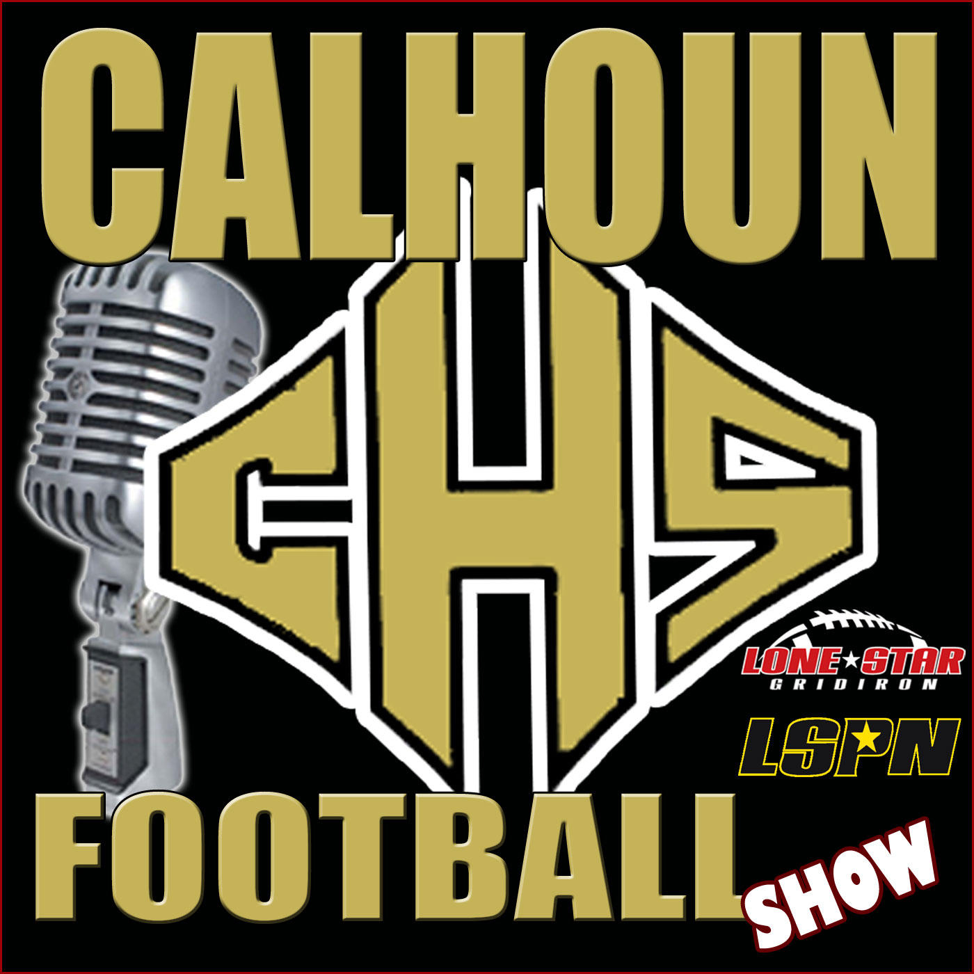 Lone Star Gridiron - The leader in Texas high school football!