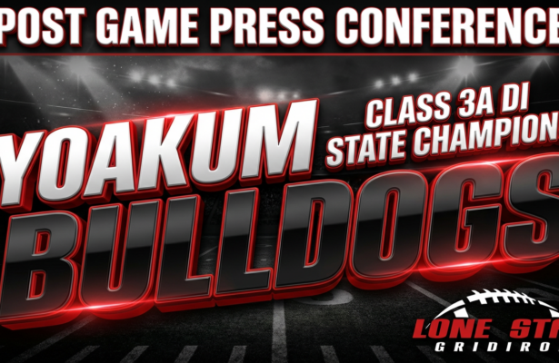Lone Star Gridiron - The leader in Texas high school football!
